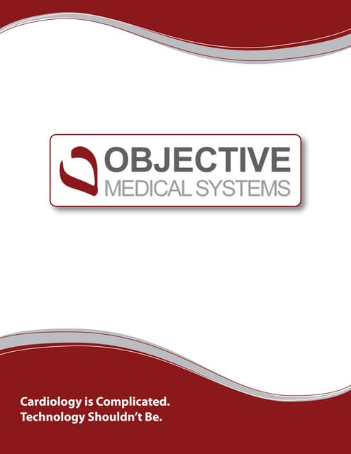 Healthcare Design Portfolio | PPT