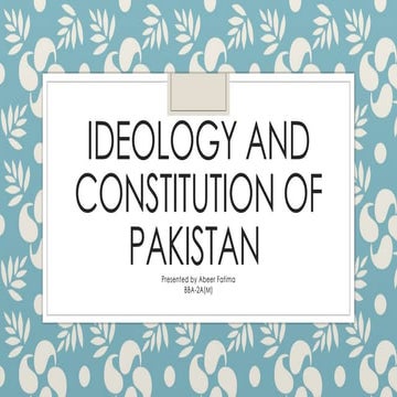 Objective Resolution 1949.pptx.......... | PPTX