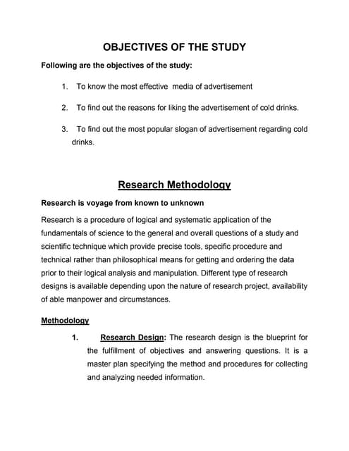 Sample project abstract | PDF