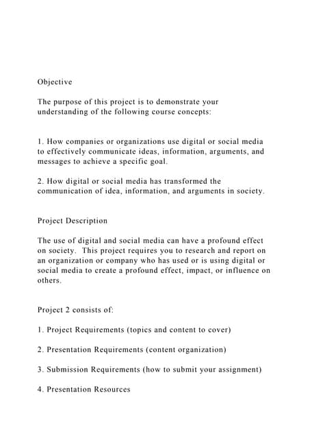 Choose ONERequirement Underline the thesis statement 5 .docx