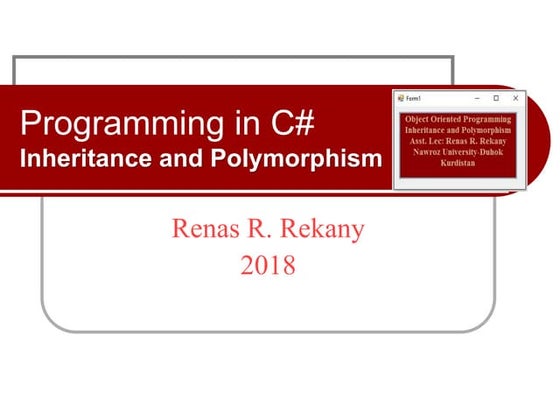Inheritance Ppt Of Pythonpptx And Python Inheritance Ppt Ppt 2386