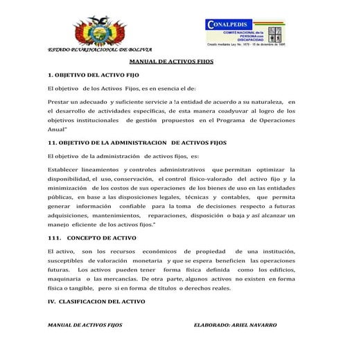 Guia niea 3000 | PDF