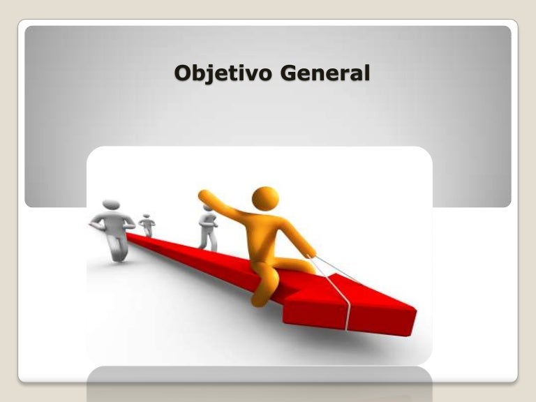 Objetivos Objetivo General Reconocer Que Todos Los Mk - vrogue.co