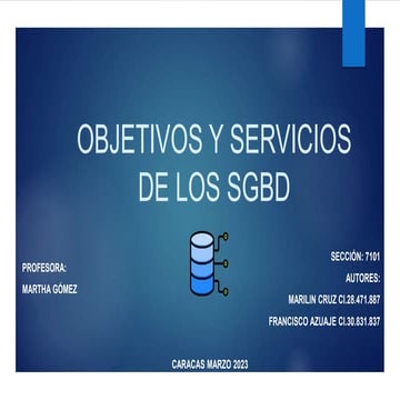 OBJETIVOS Y SERVICIOS DE LOS SGBD.pptx