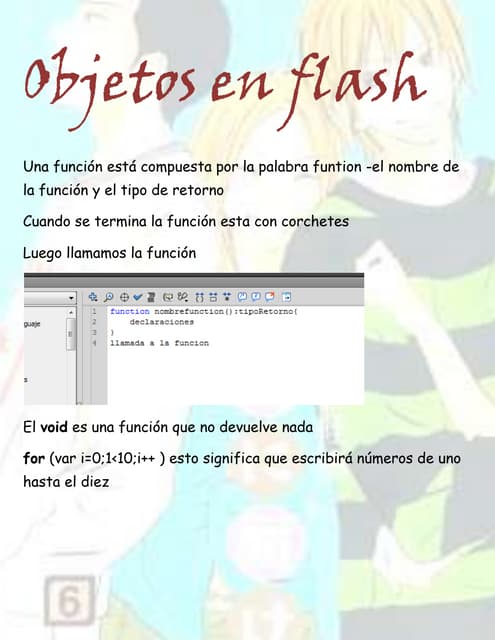 Como hacer figuras con código | PDF