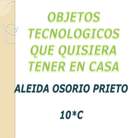 Los 10 inventos. | PDF