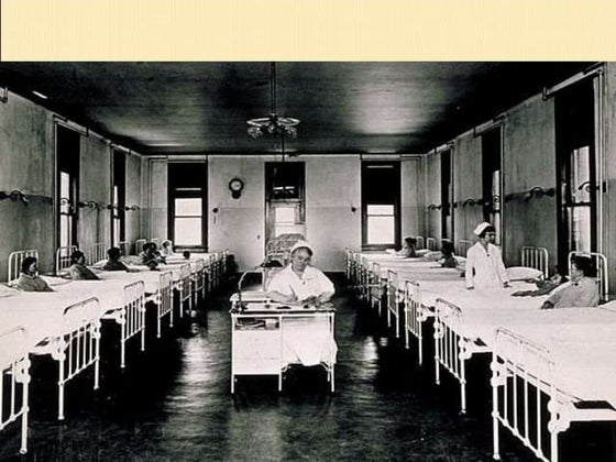 Ward Management | PPT