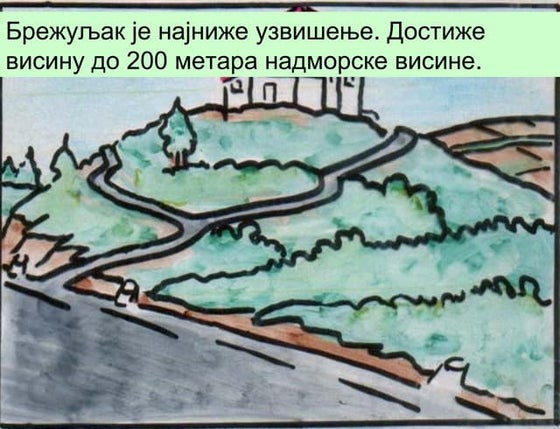 Kriva linija, prava linija, tacka | PPT