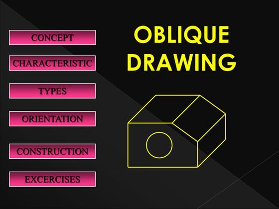 Auxiliary and true shape | PPT