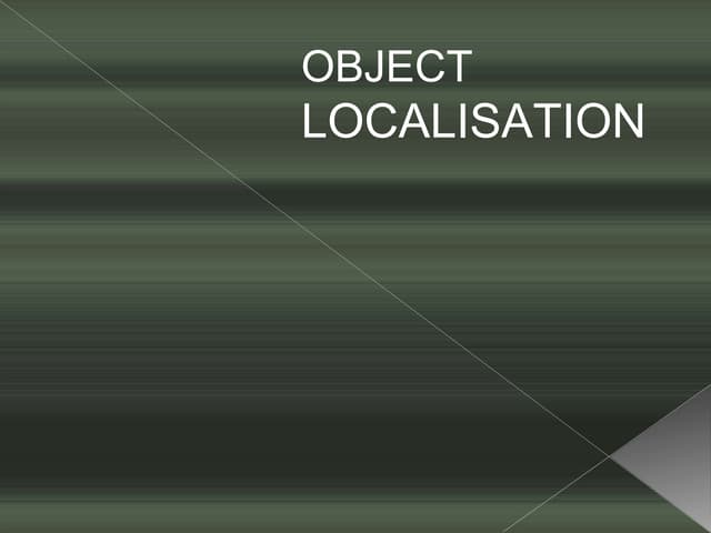 SLOB Technique | PPTX