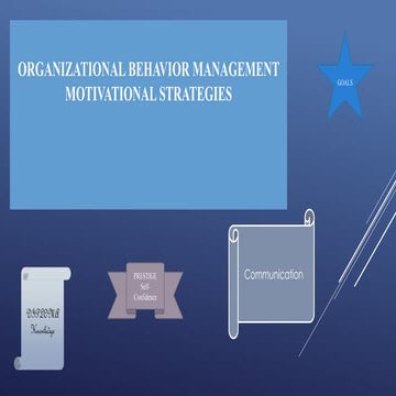 Obm executive powerpoint presentation with annotated notes | PPTX ...