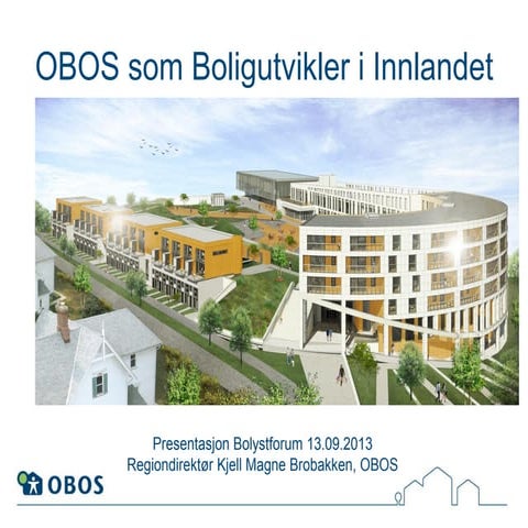 Obos 130913 | PPT
