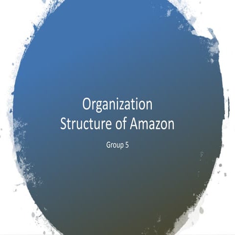 Top 14 amazon organizational structure in 2023 - Kiến Thức Cho Người ...