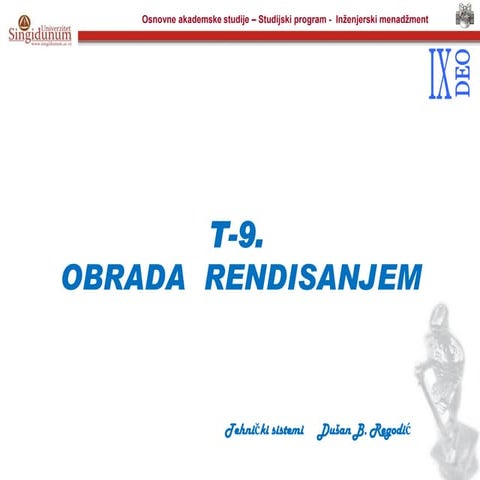 OBRADA RENDISANJEM.pdf