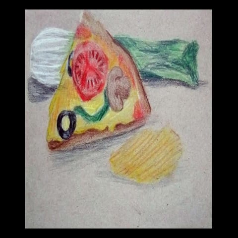 Observational Drawing | PPT