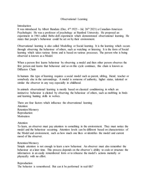 HABIT FORMATION.PSYCHOLOGY IN NURSING - GNM | PPTX