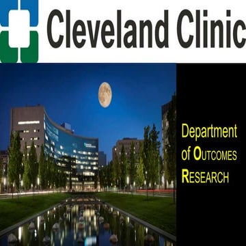 Observational Reserach And Errors Pptx