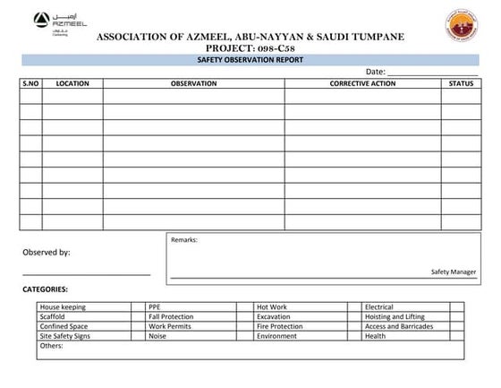 Weekly ambulance checklist | PDF
