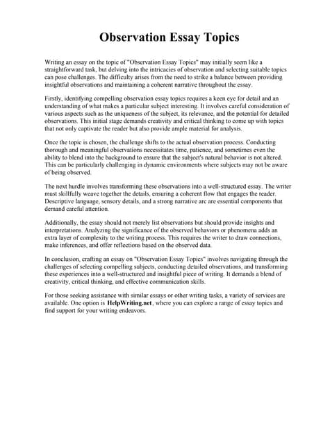 Observation Essay Outline.pdf