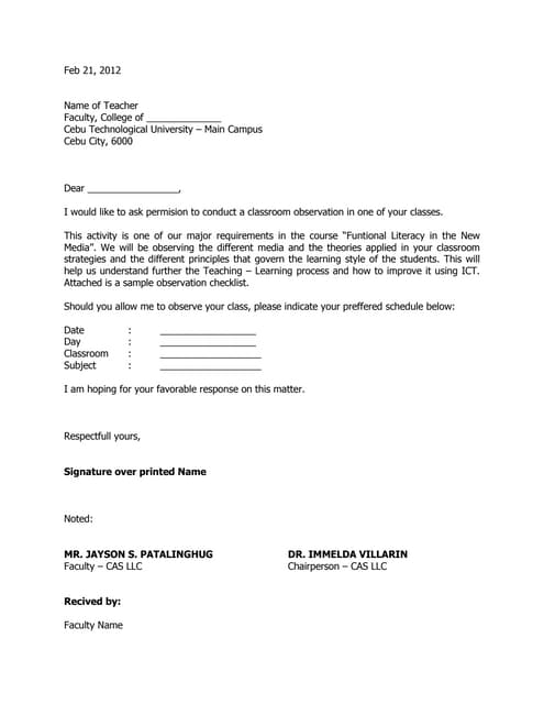 STAR Observation Technique.pdf | Educational Assessment | Education