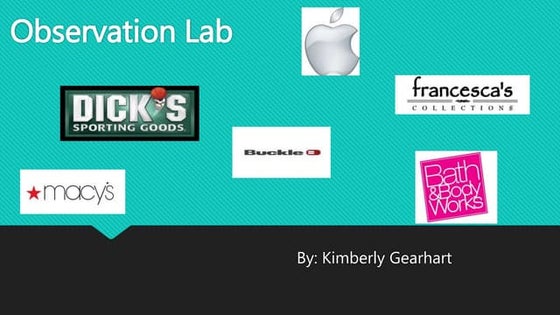 Mood Board For Trailer | PPT