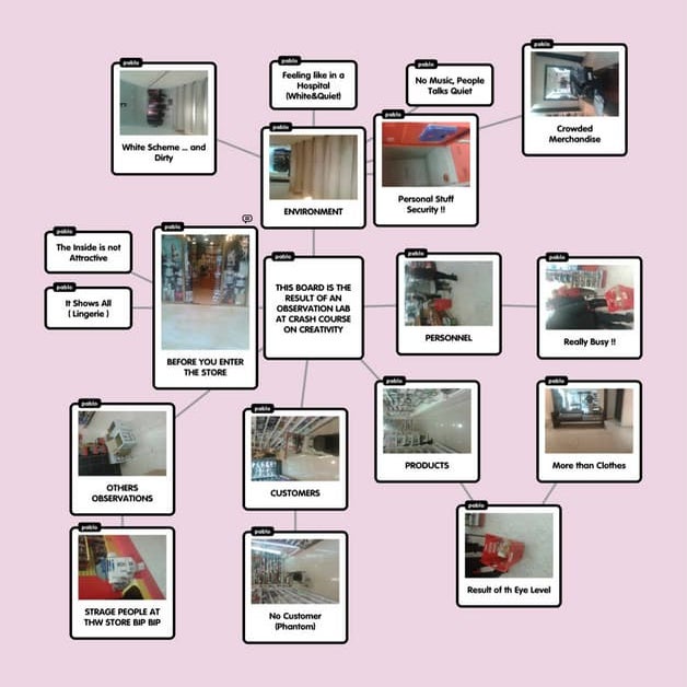 Observation lab pablo löpez | PDF