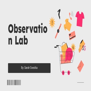 Sarah Svestka's Observation Lab Slides.pdf