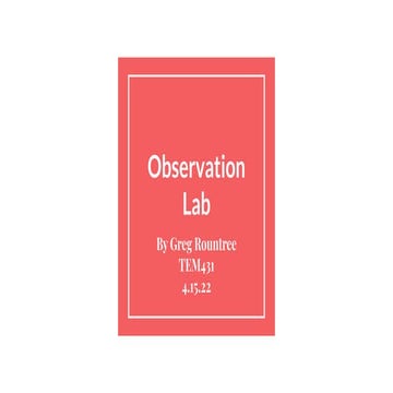 ObservationLabTem431_GregRountree.pdf