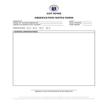 Observation Notes Form 051018.docx