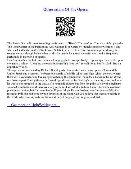 Romantic Opera MUSIC FOR GRADE NINE pptx | PPT