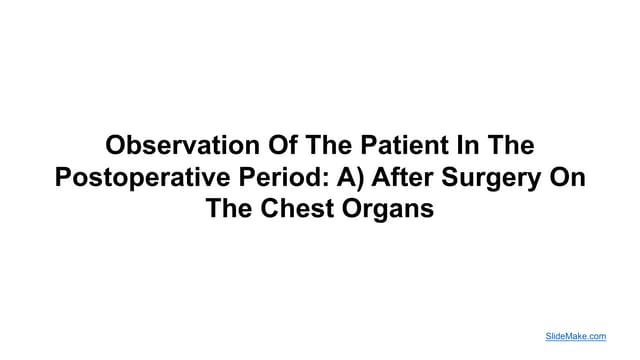 Principles of Pre and post operative care.pptx | First Aid | Injuries