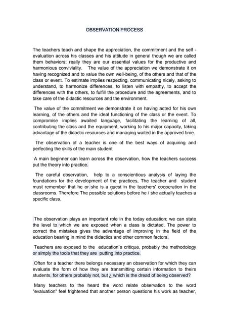 Roles of the teacher inside the classroom | PPT