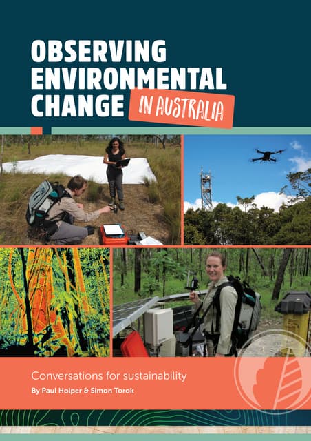 Tern Australia presentations