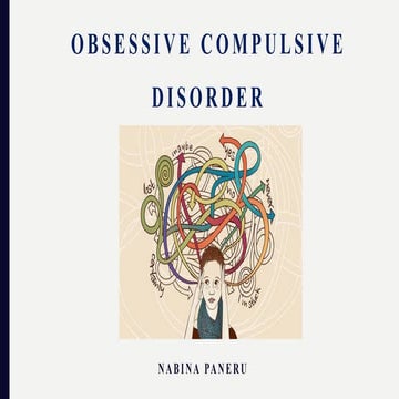 Obsessive compulsive disorder | PPT