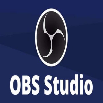 OBS STUDIO.pptx