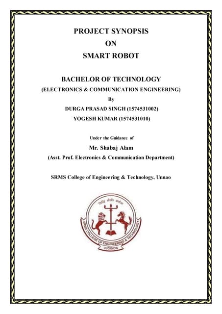 obstacle detection | PDF