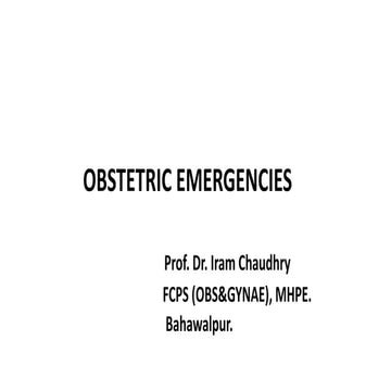 OBSTETRIC EMERGENCIES.pptx