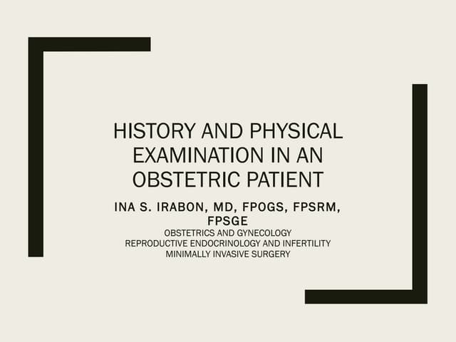 Pregnant abdomen examination.pptx