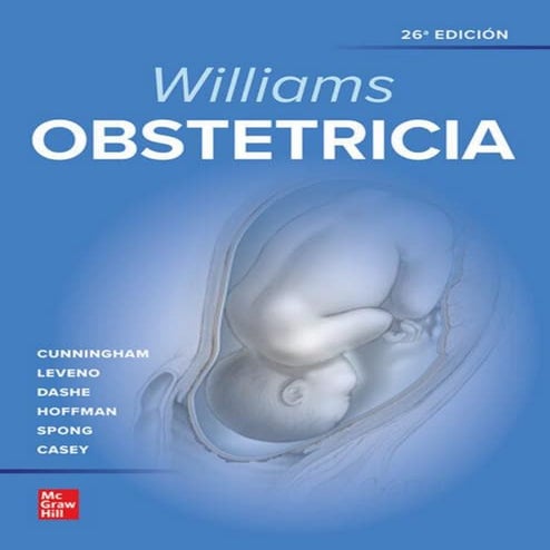 Obstetricia - Williams - GINECO Y BSTETRICA - 26a.pdf
