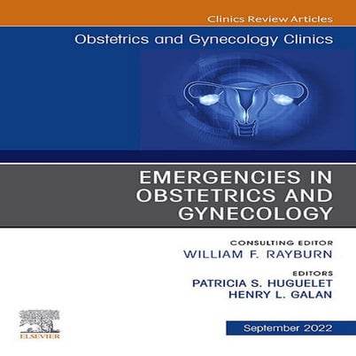 Obstetrics and Gynecology Clinics of North America Sept 2022.pdf
