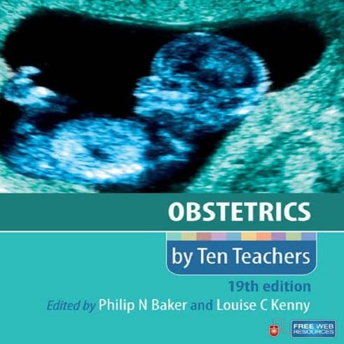 Obstetrics Notes and Review | PDF