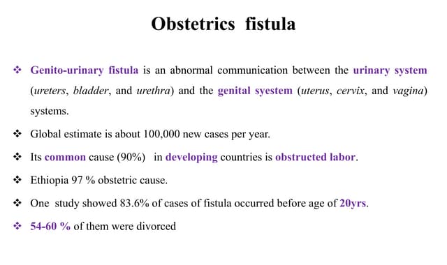 CYSTOSCOPY | PPT