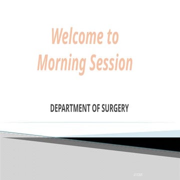 Obstructive Jaundice on Surgery by Dr. Redwan.pptx