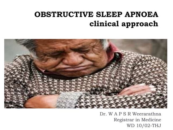 Computer Aided Detection of Obstructive Sleep Apnea from EEG Signals | PDF
