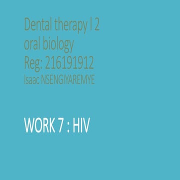 HIV structure,pathogenesis, classification and transmiss | PPTX