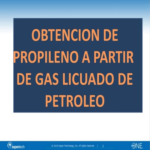 Obtencion de propileno a partir de GLP.pptx