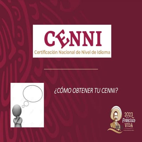 Cenni guía facilitadora para pode entrará a la sep | PDF