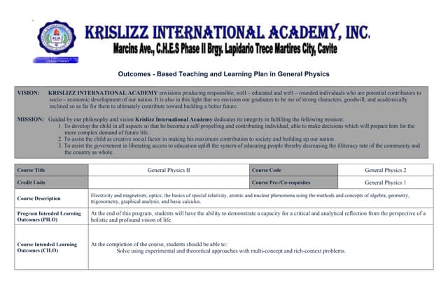 science 8 electricity lesson plan | DOCX