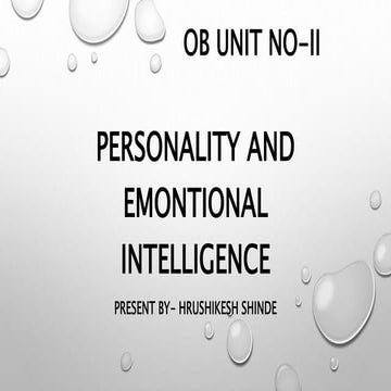 Ob unit. 2 | PPT