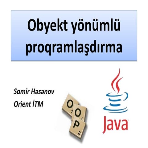 ALPLogo. Proqramda dəyişənlər | PDF